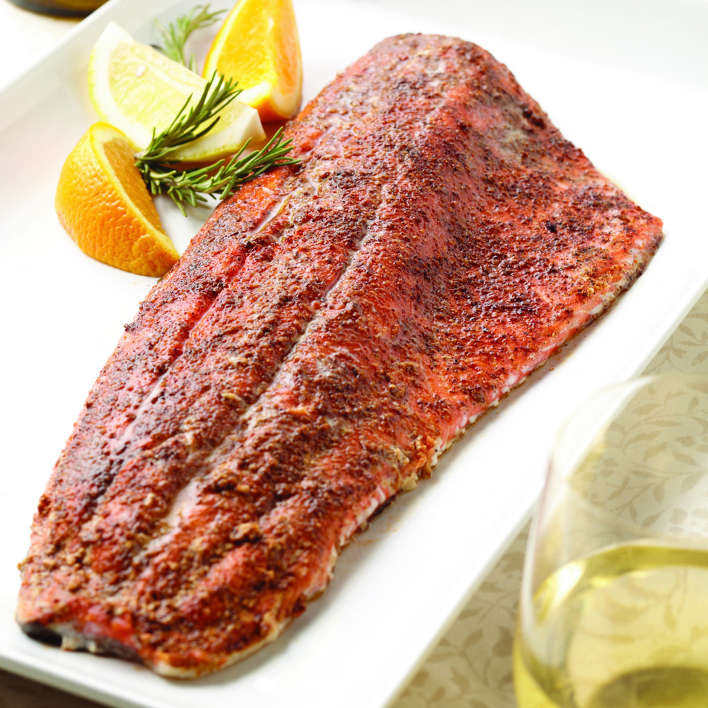 Hook Point Fisheries