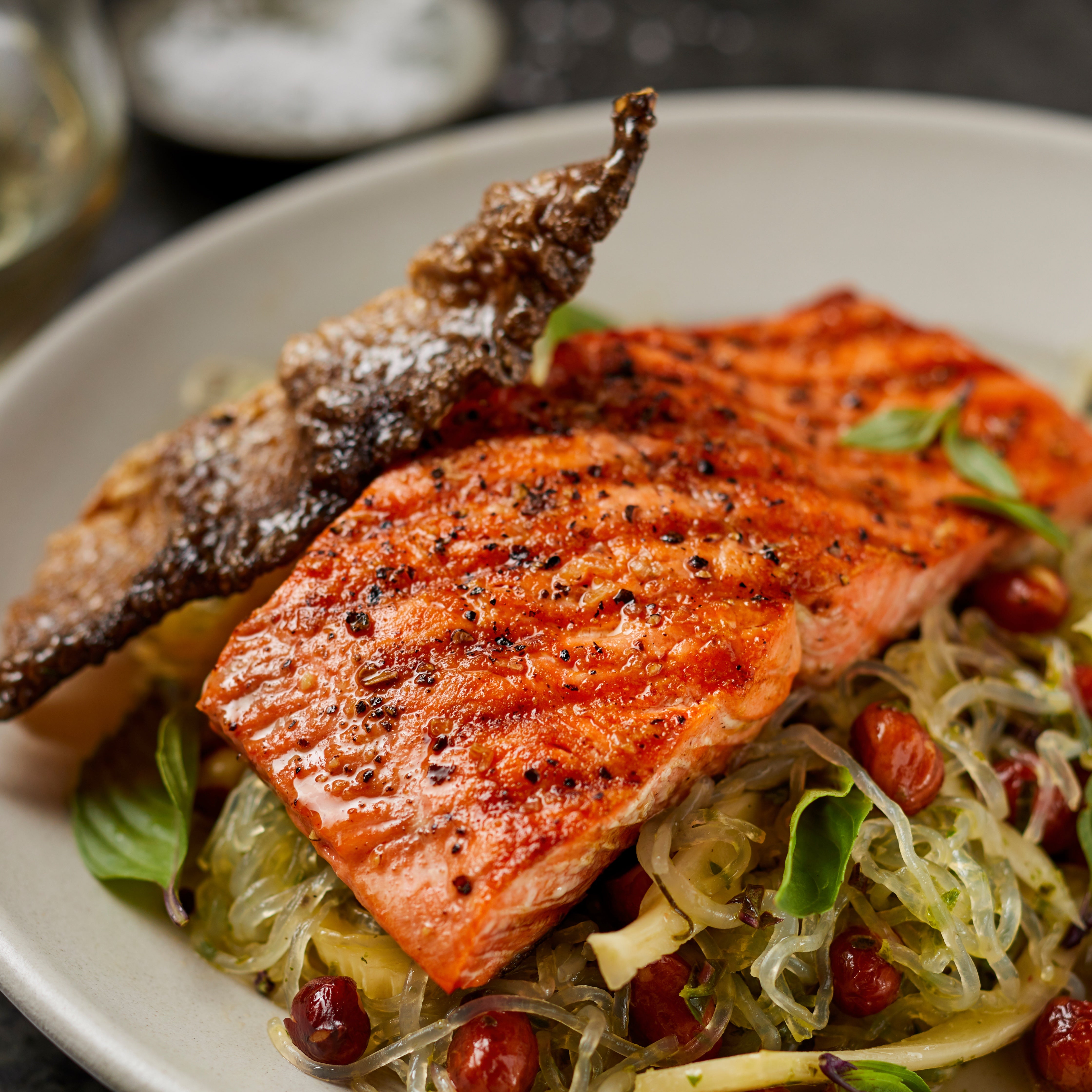 Hook Point Fisheries